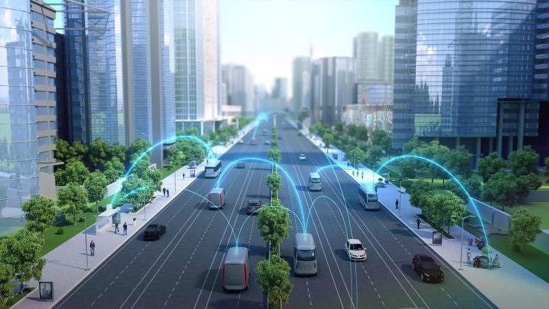 Switch Mobility - Vivi5 Studios