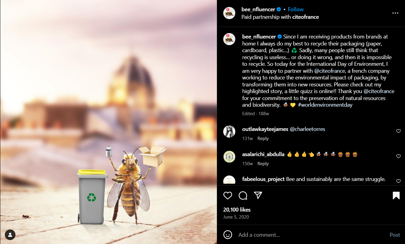 Data-Driven Celebs: Virtual Influencers in Crafting the Next Narrative ...